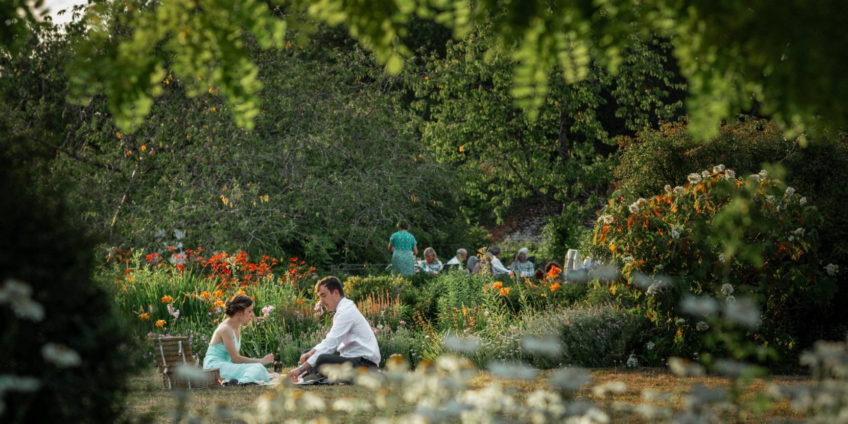 Summer 2026 | Grange Park Opera